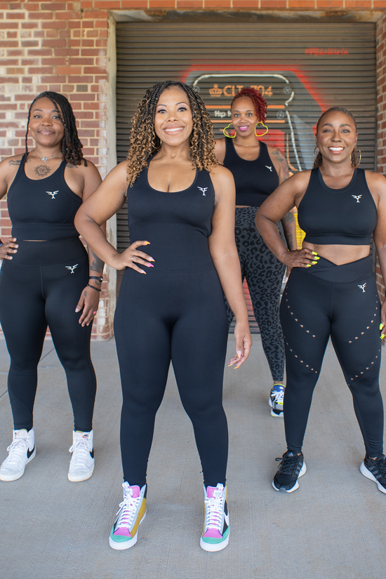 Premium Activewear for Every Body | Fashionably FIT – FashionablyFitNC